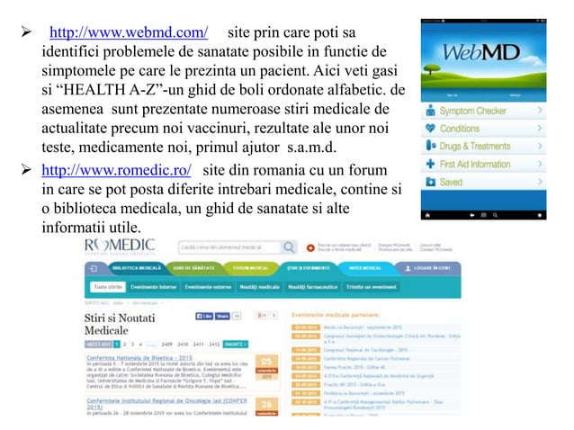 Internetul - despre internet | PPTX