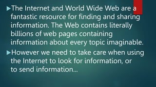 Internet Use Issues.pptx