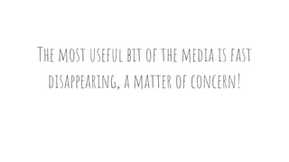 Internet vs newspapers | PPT