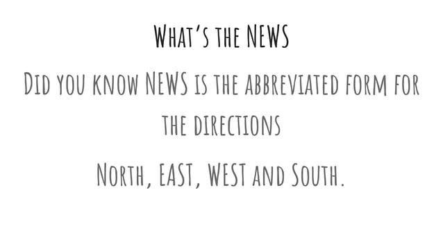 Internet vs newspapers | PPT