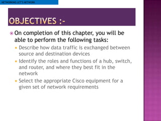 Internetworking | PPT
