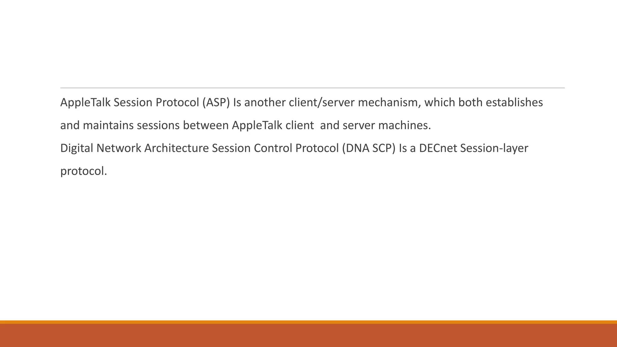 Internetworking | PPTX