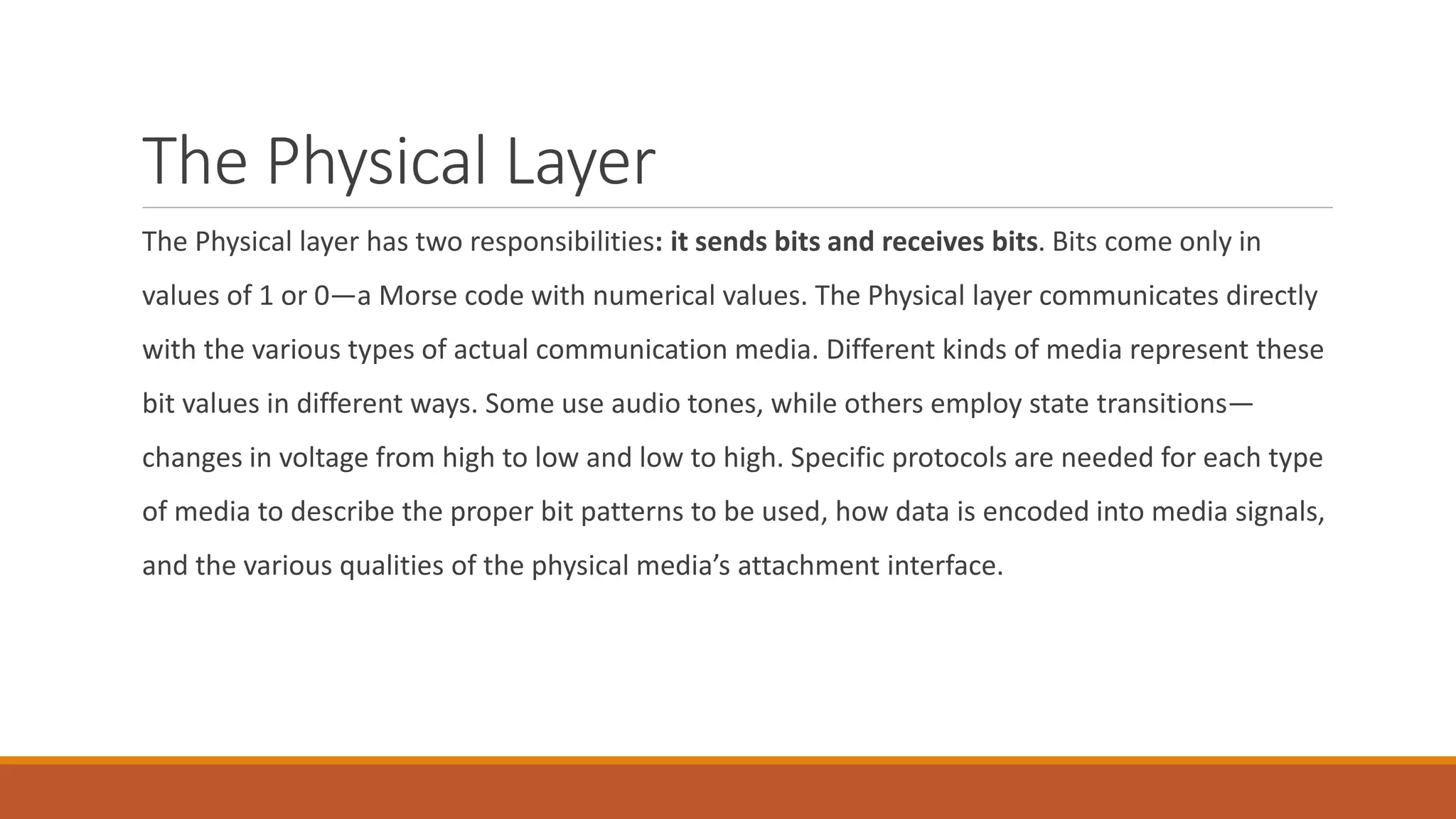 Internetworking | PPTX