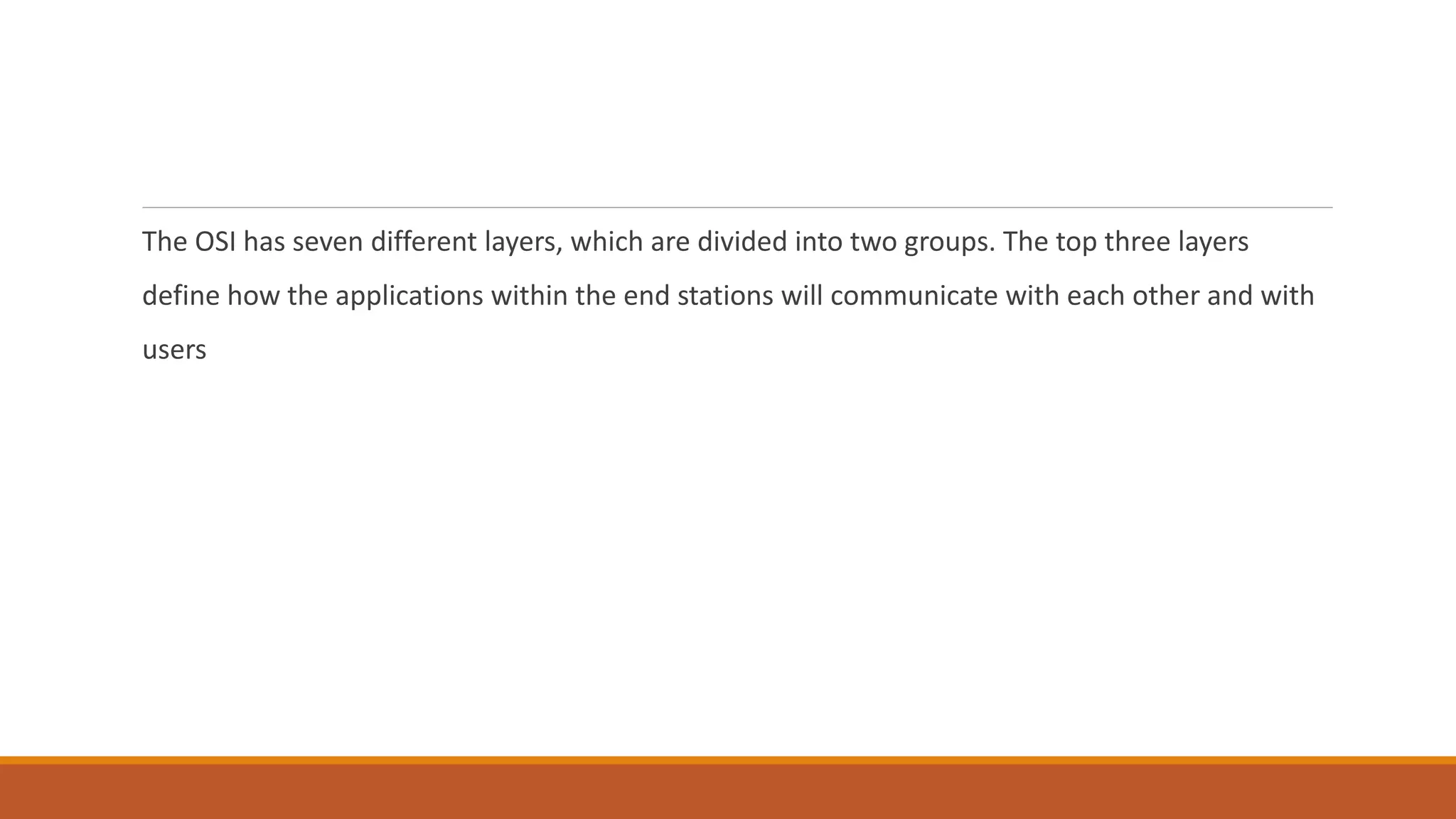 Internetworking | PPTX