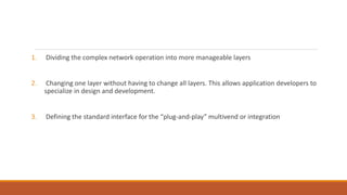 Internetworking | PPTX