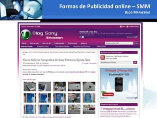 Internet y Medios Interactivos Conceptos Basicos | PPSX