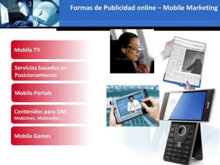 Internet y Medios Interactivos Conceptos Basicos | PPSX