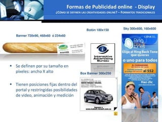 Internet y Medios Interactivos Conceptos Basicos | PPSX