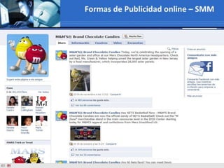 Internet y Medios Interactivos Conceptos Basicos | PPSX