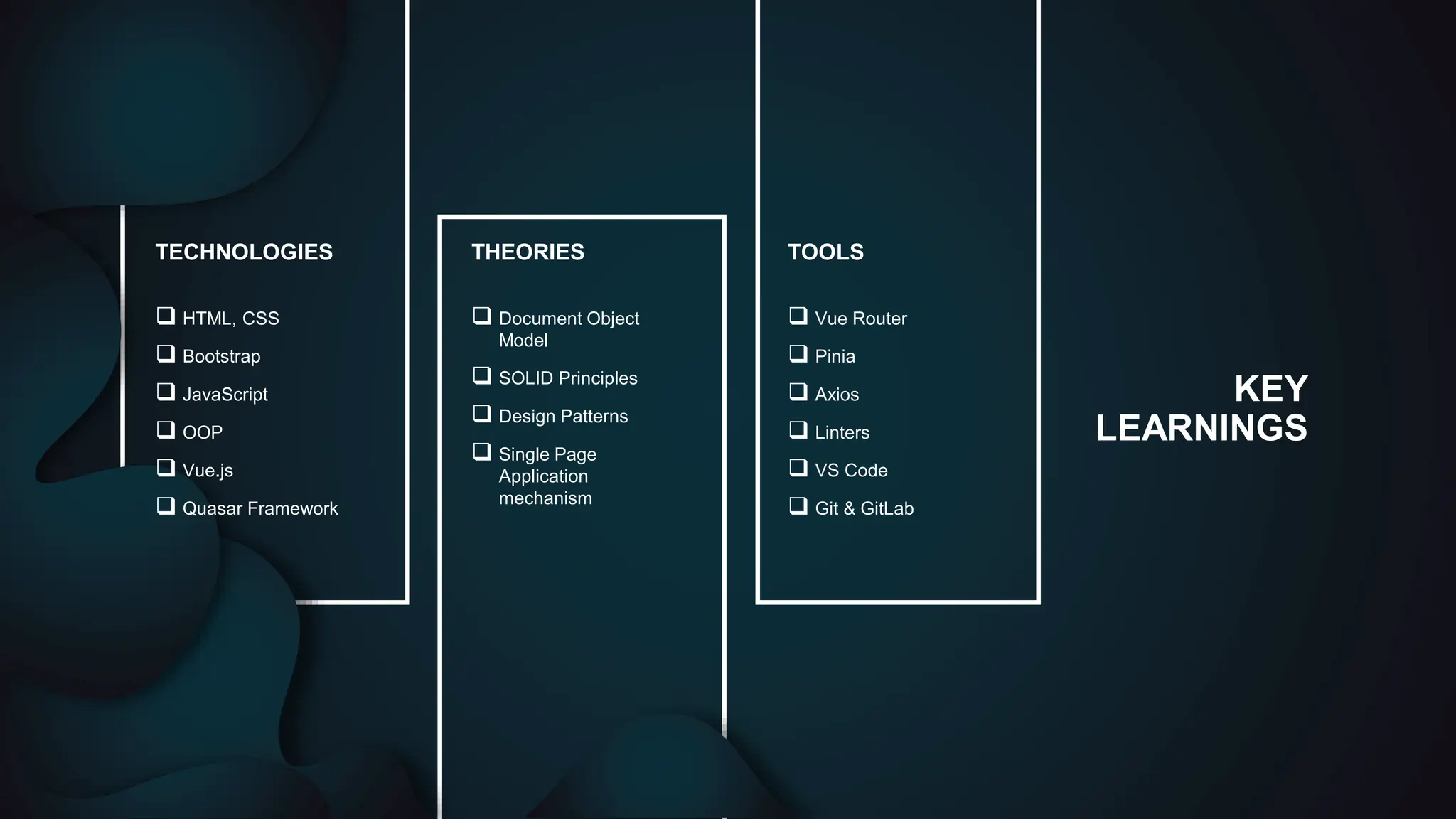 Internship Presentation | PPT | CSE | SE | PPTX