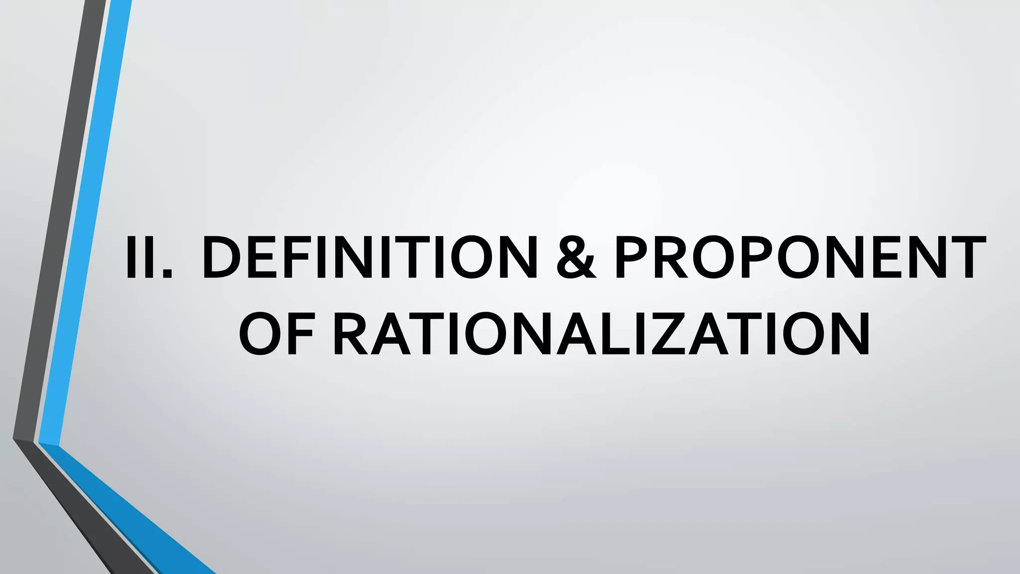 Intro to International Norms and Legislation | PPTX