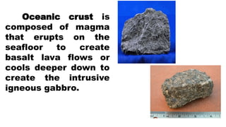 GRADE-8_INTERNL STRUCTURE OF THE EARTH.pptx