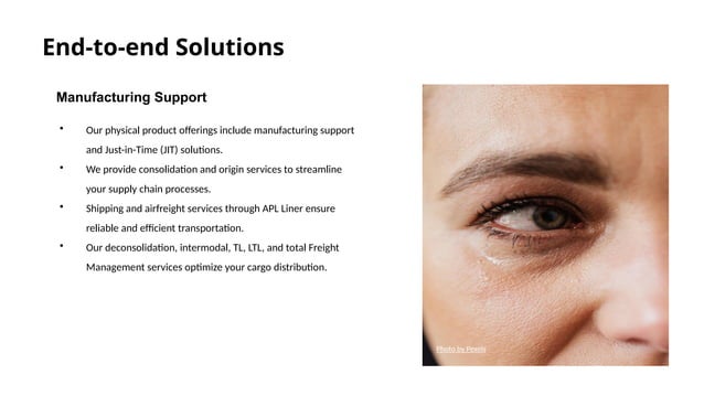 internship report about APL LOGISTICS.pptx