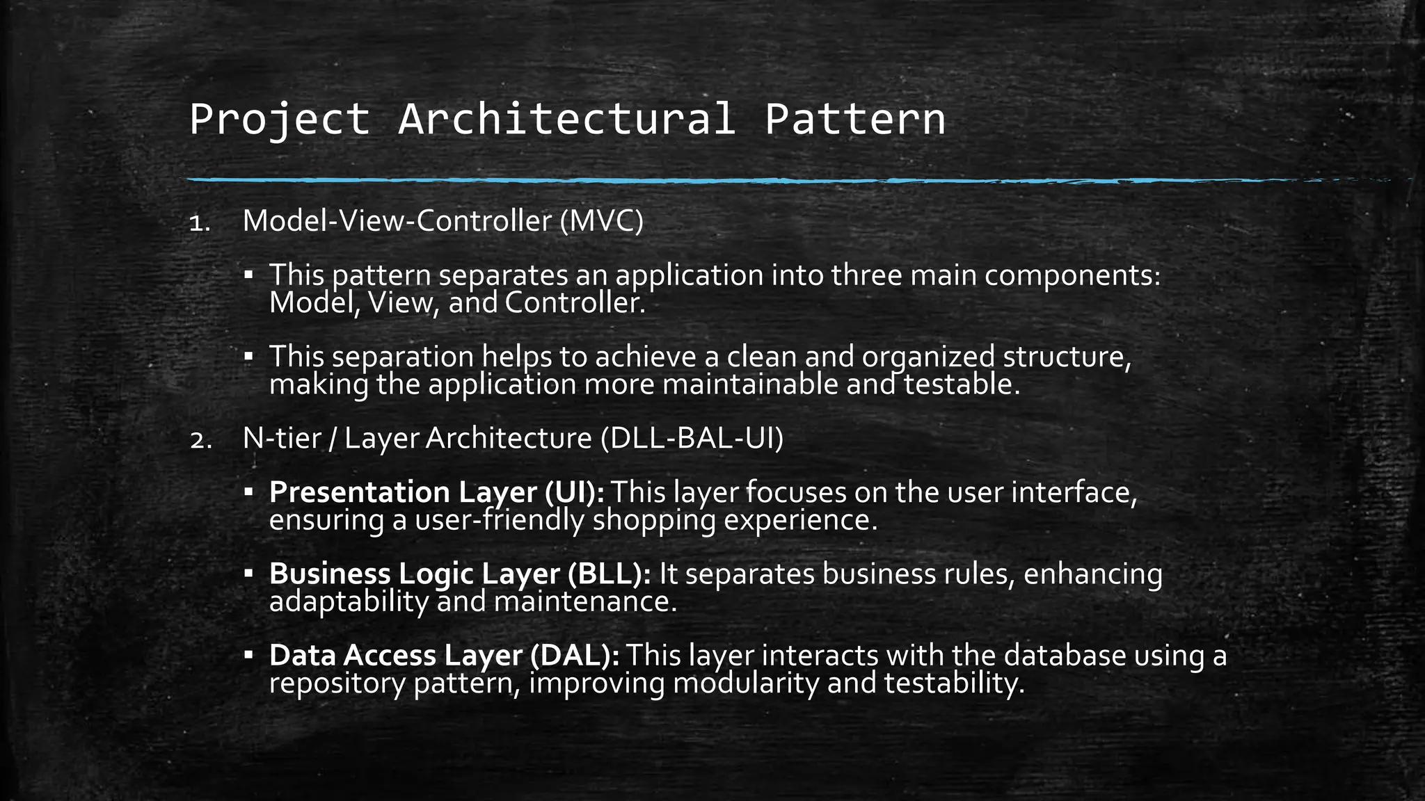 Bsc. Csit Final Year Internship Presentation | PPTX