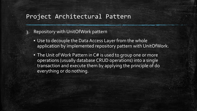 Bsc. Csit Final Year Internship Presentation | PPTX