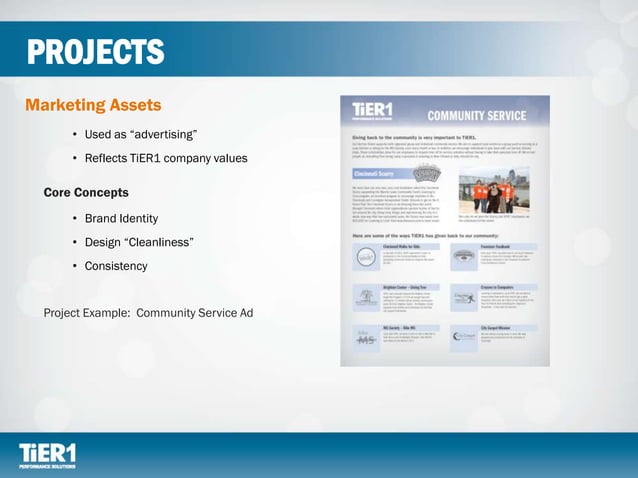 Intern Presentation 2011 | PPTX | Technology & Computing