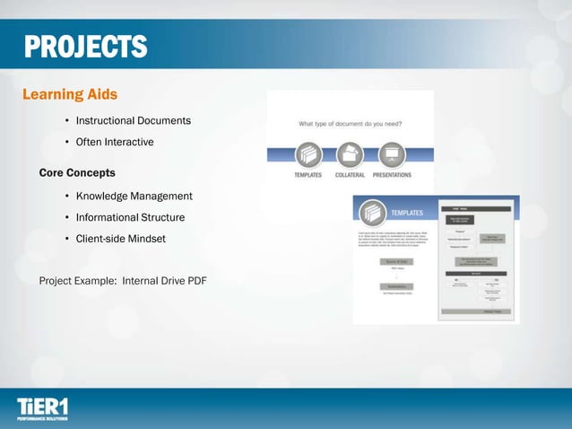 Intern Presentation 2011 | PPTX | Technology & Computing