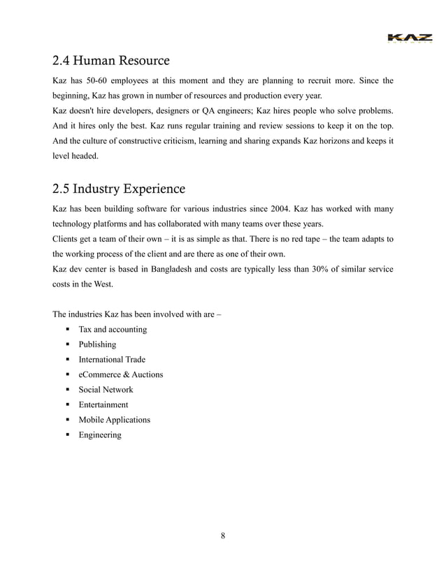 Internship Final Report | PDF