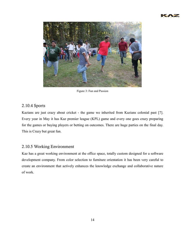 Internship Final Report | PDF