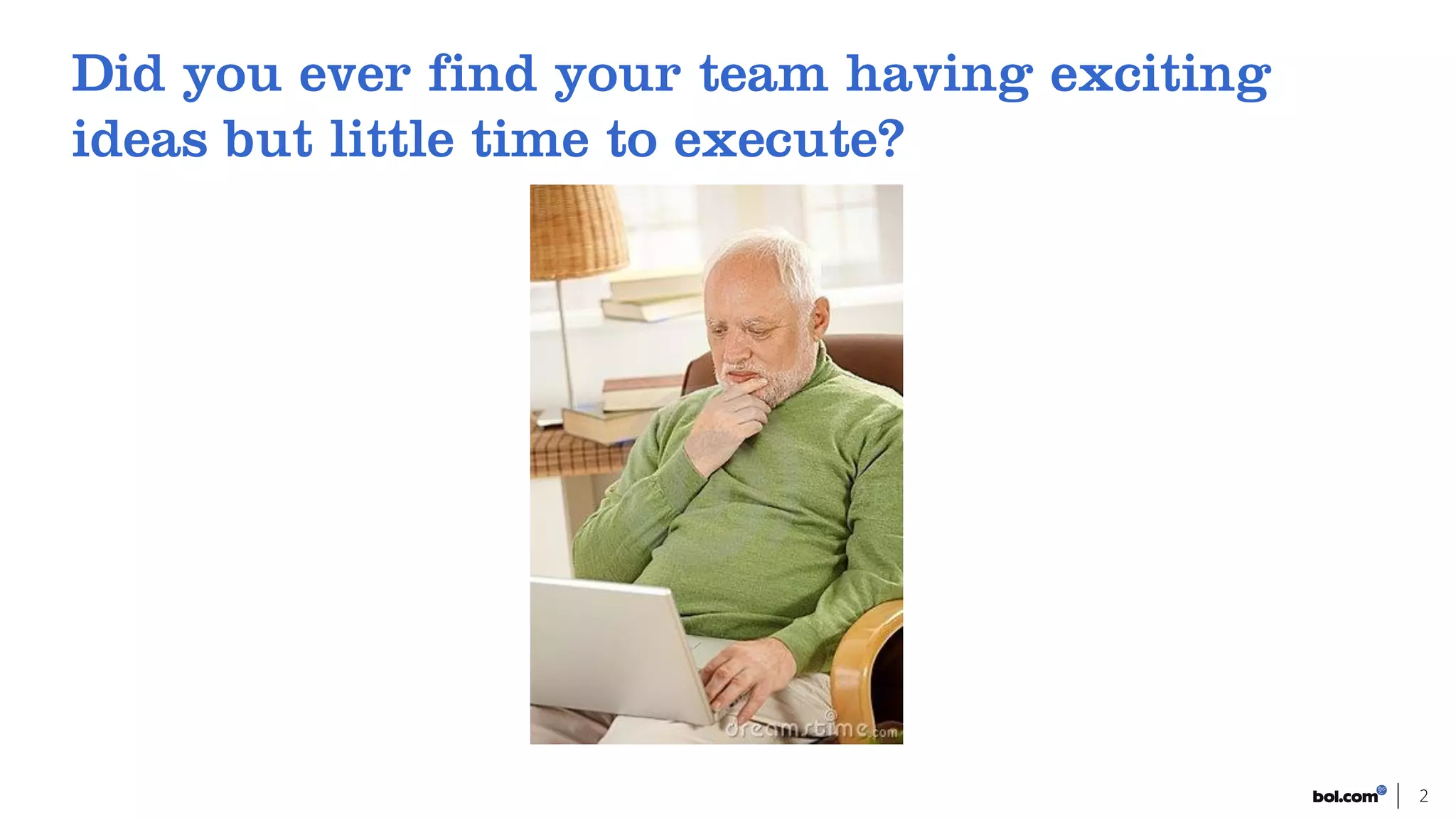 The addition to your team you never knew you needed | PDF