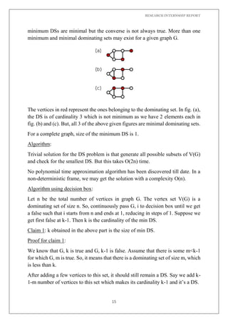 NP Complete Problems in Graph Theory | PDF