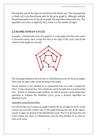 NP Complete Problems in Graph Theory | PDF