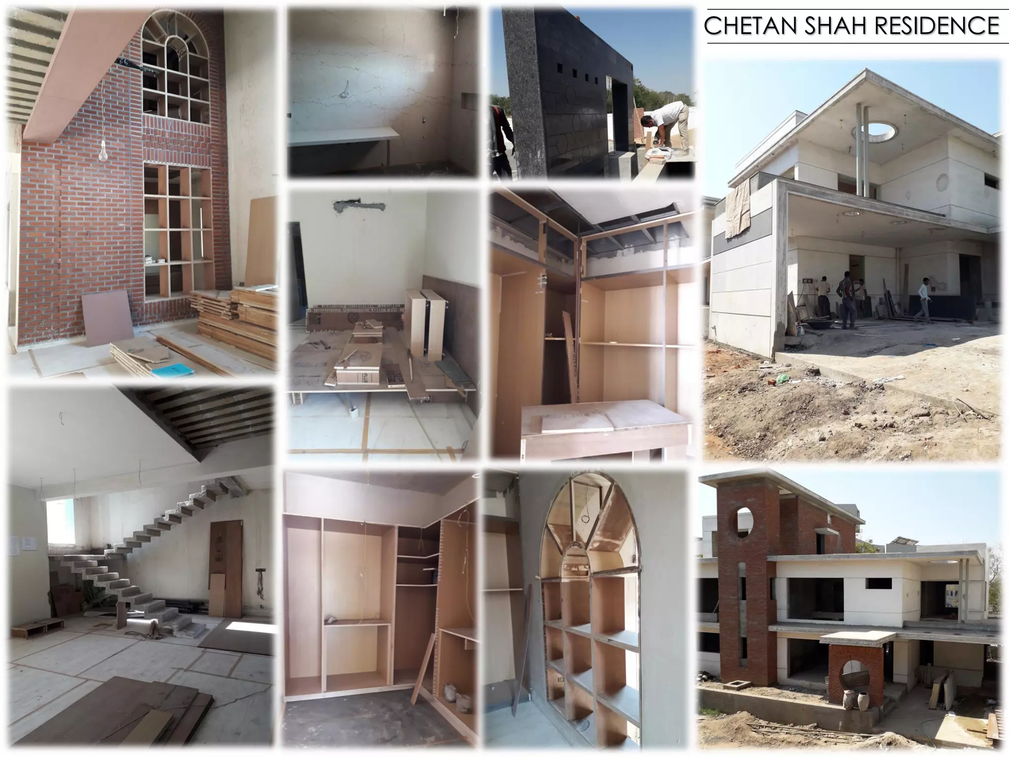 Internship Report - Interior Designer | PDF
