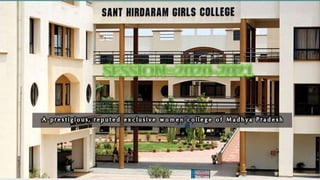 Internship msc cs | PPT