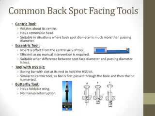 Internship at LMTG | PPTX