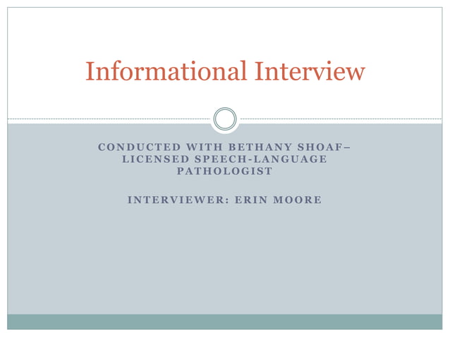 Internship prep informational interview ppt.pptx