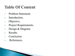 Movie recommendation system using mlInternship.pptx | Computer Software and Applications | Computing