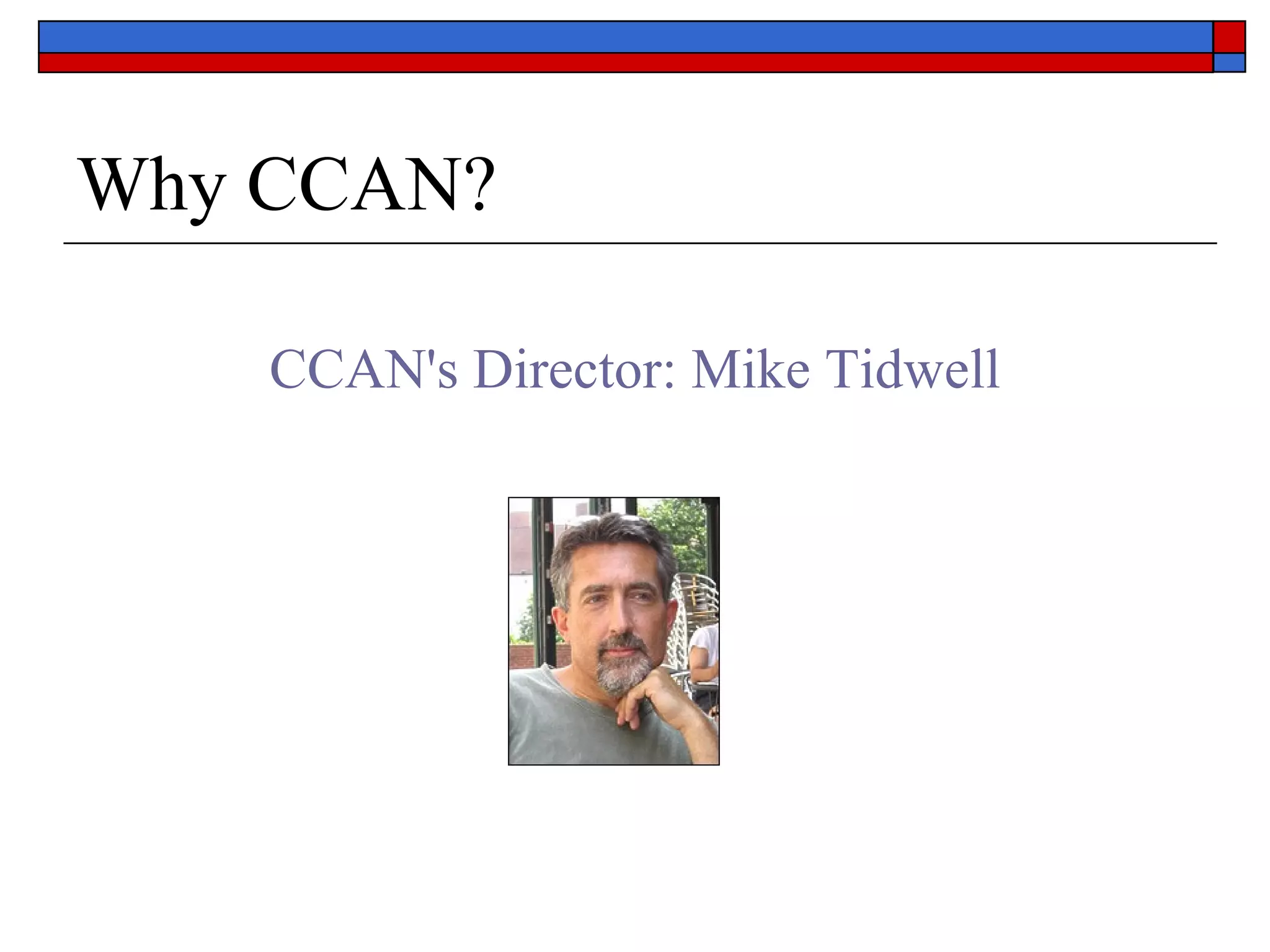 Internship Ccan-Greening of Richmond | PPT