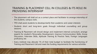 internship - Dr Sunipa Roy.pptx