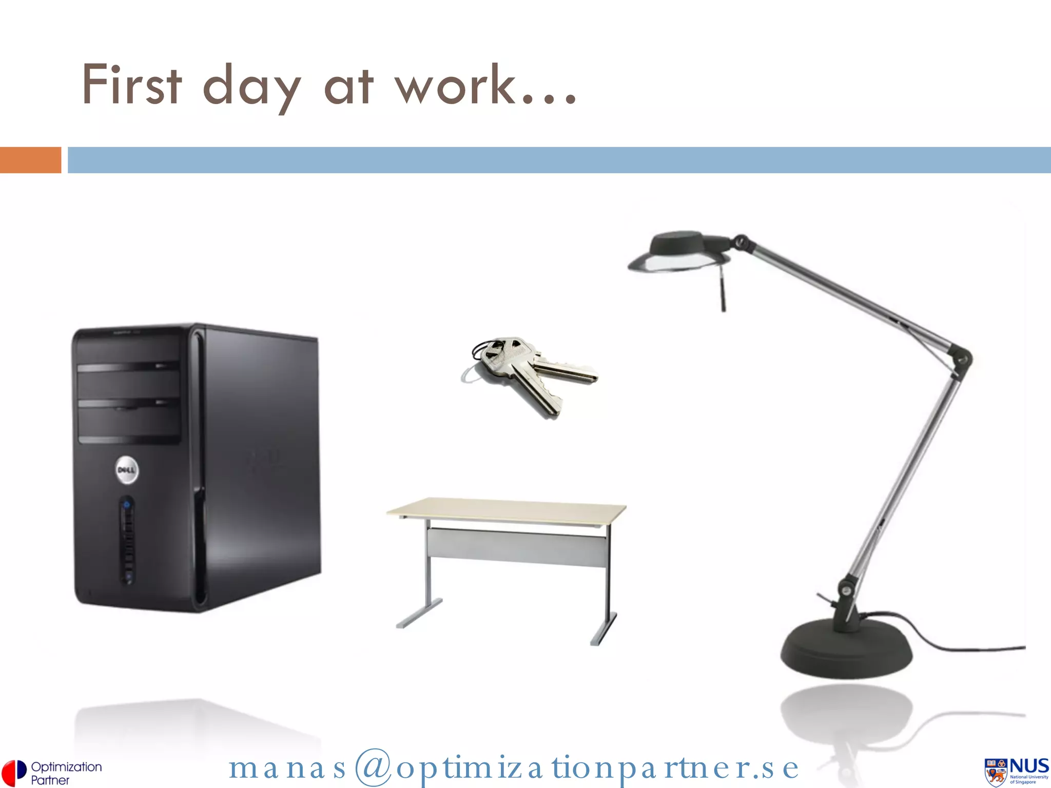 Internship Final Presentation | PPT