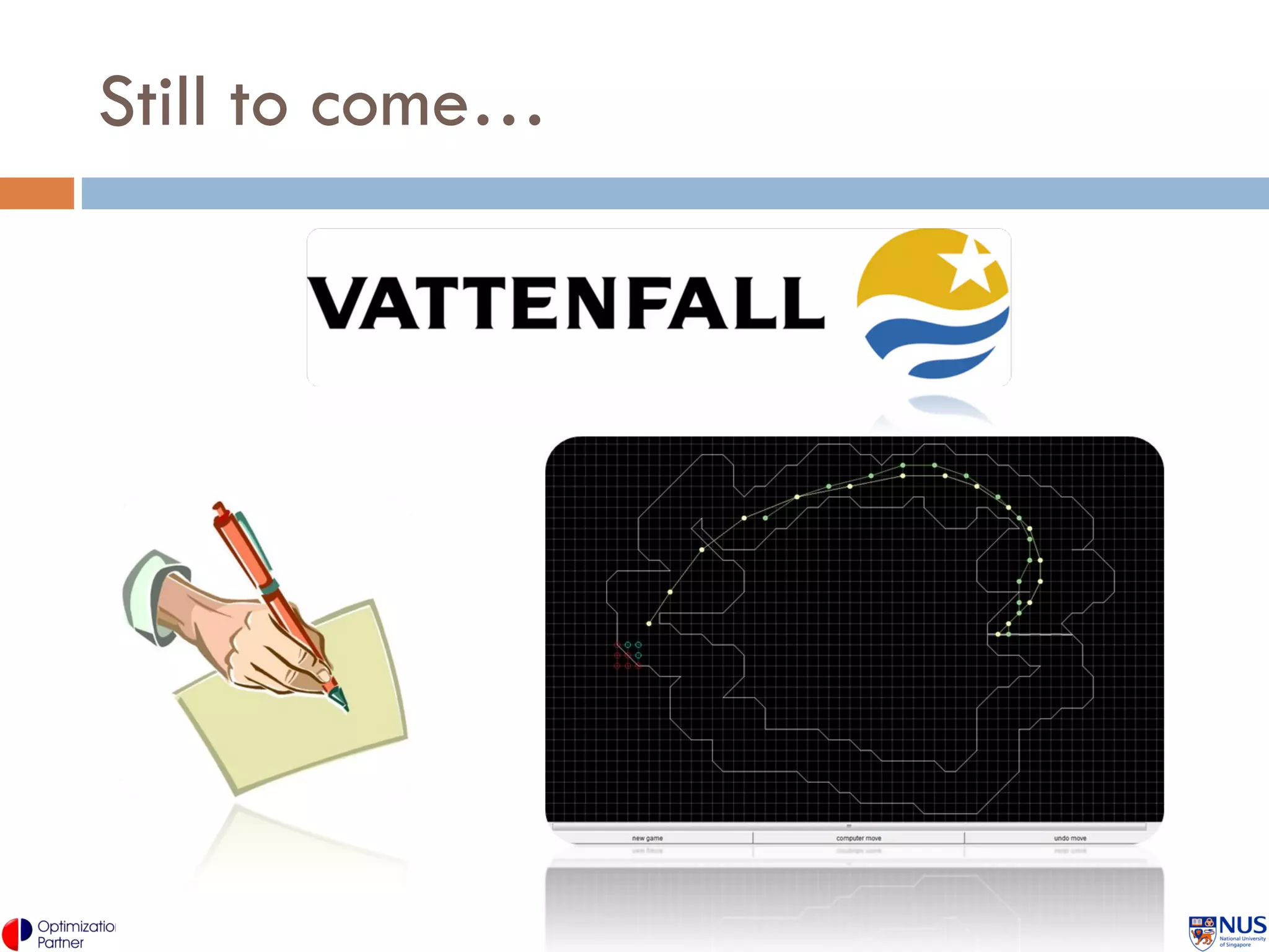 Internship Final Presentation | PPT