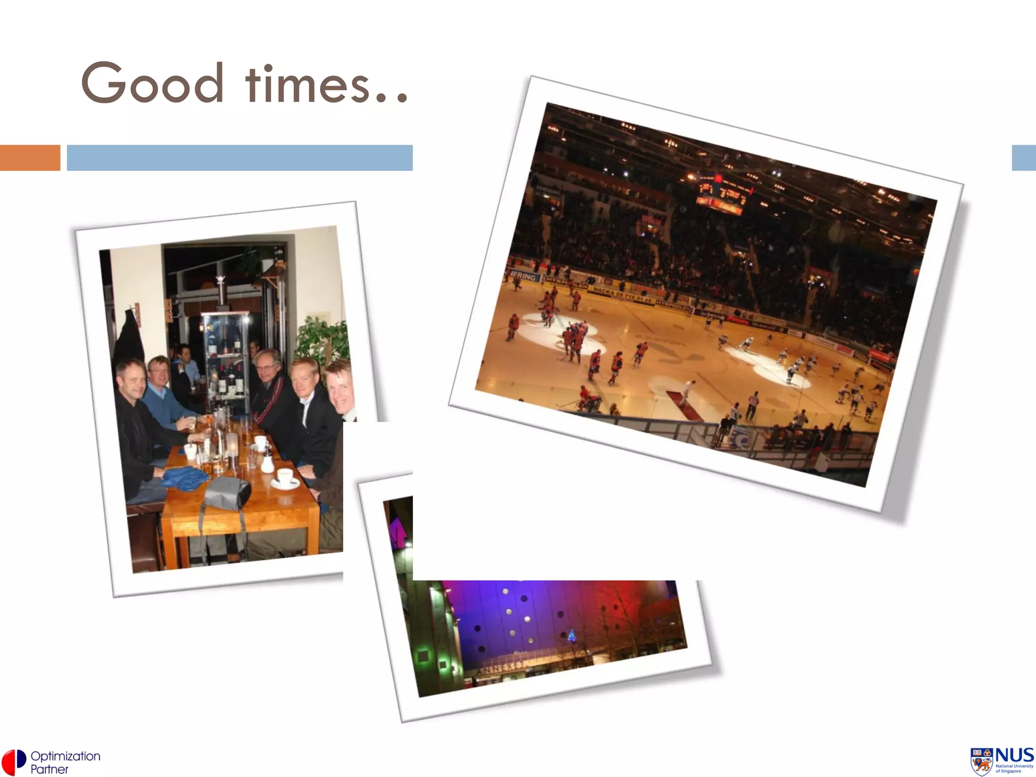 Internship Final Presentation | PPT