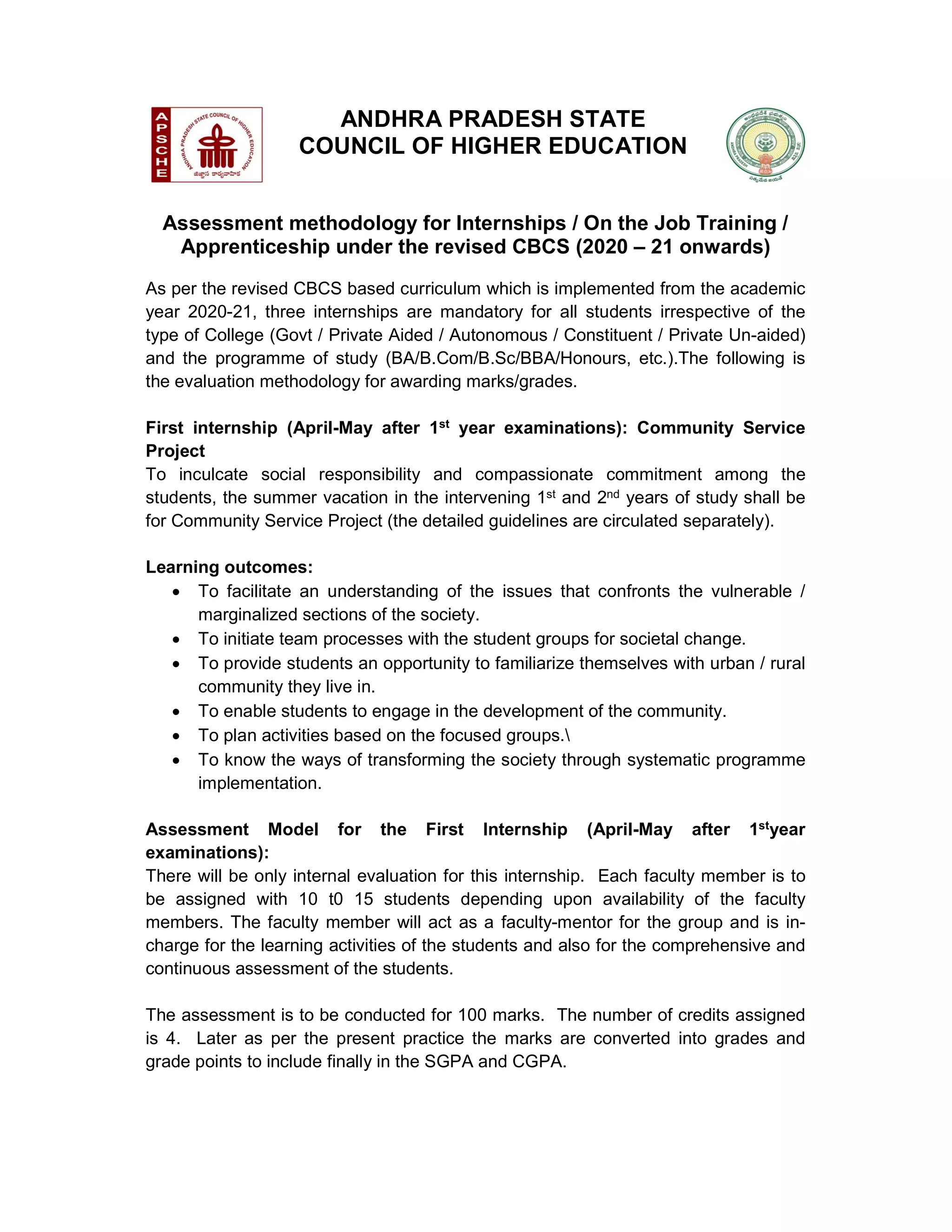 Internship - Guidelines.pdf
