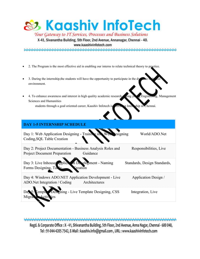 Internship in-chennai-for-eee-matlab-in-advanced-level-of-programming | PDF