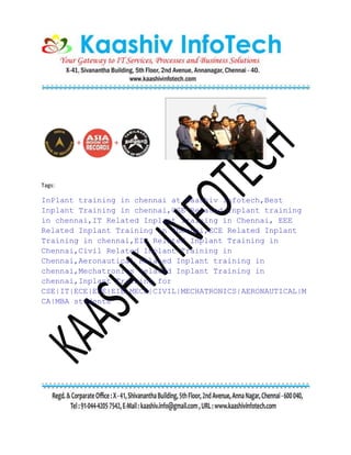 Internship in-chennai-for-eee-matlab-in-advanced-level-of-programming | PDF