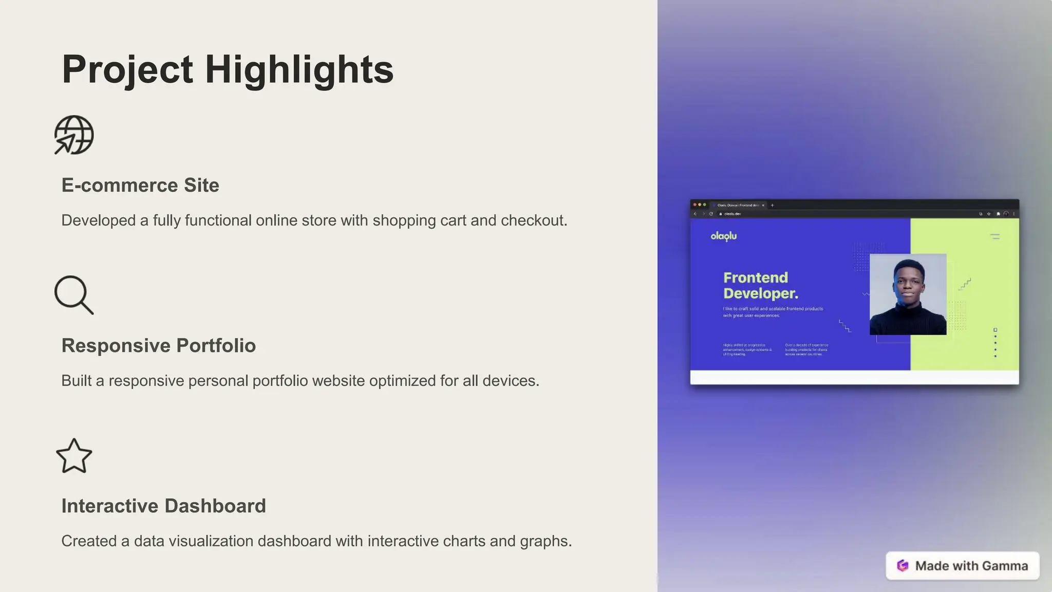 Internship-Overview.pptx to help engineering students | PPT