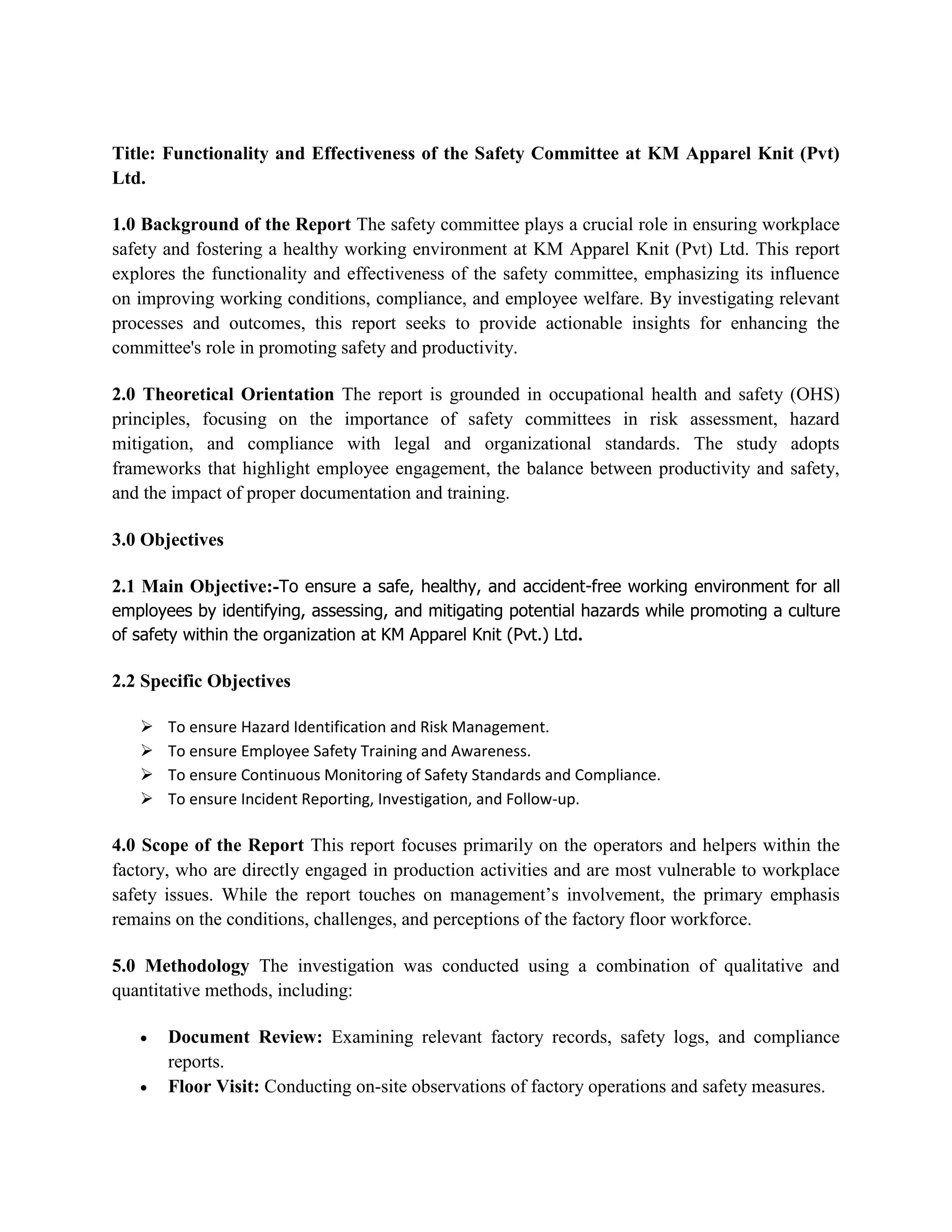 Internship Assignment of Bangladesh Institute of | PDF