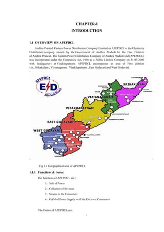 Internship doc 33 11 kv substation | DOC