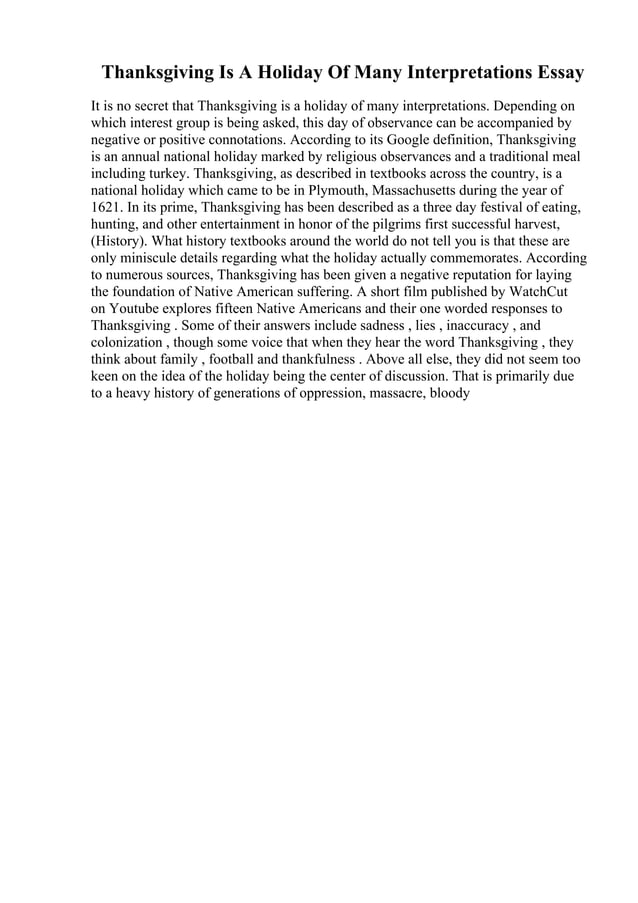 Internship Essay Example | PDF