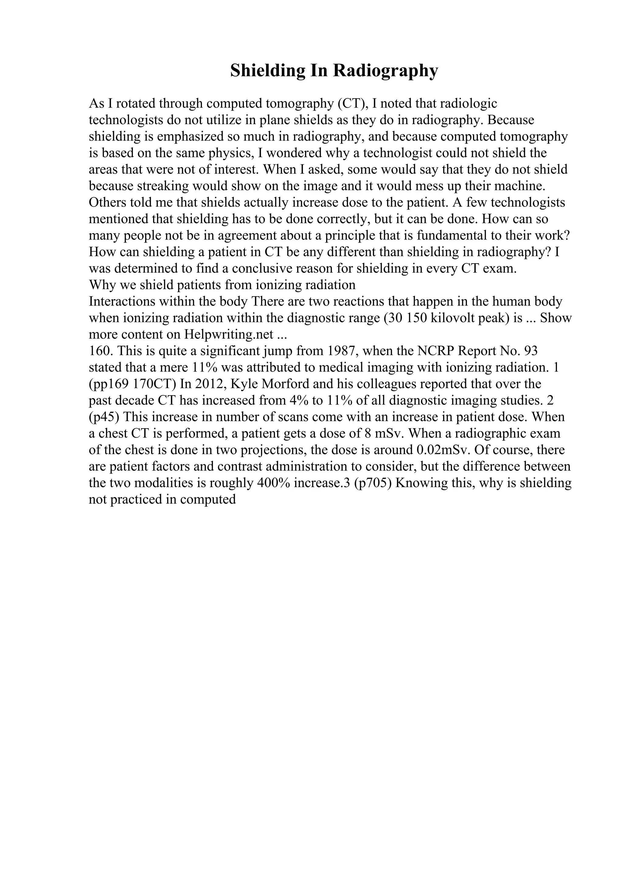 Internship Essay Examples. Internship Essay Examples Telegraph | PDF