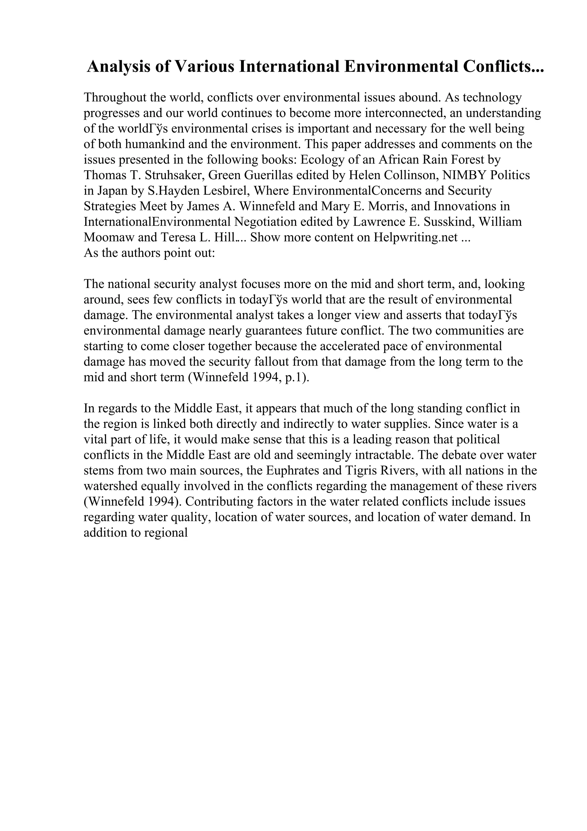 Internship Essay Examples. Internship Essay Examples Telegraph | PDF