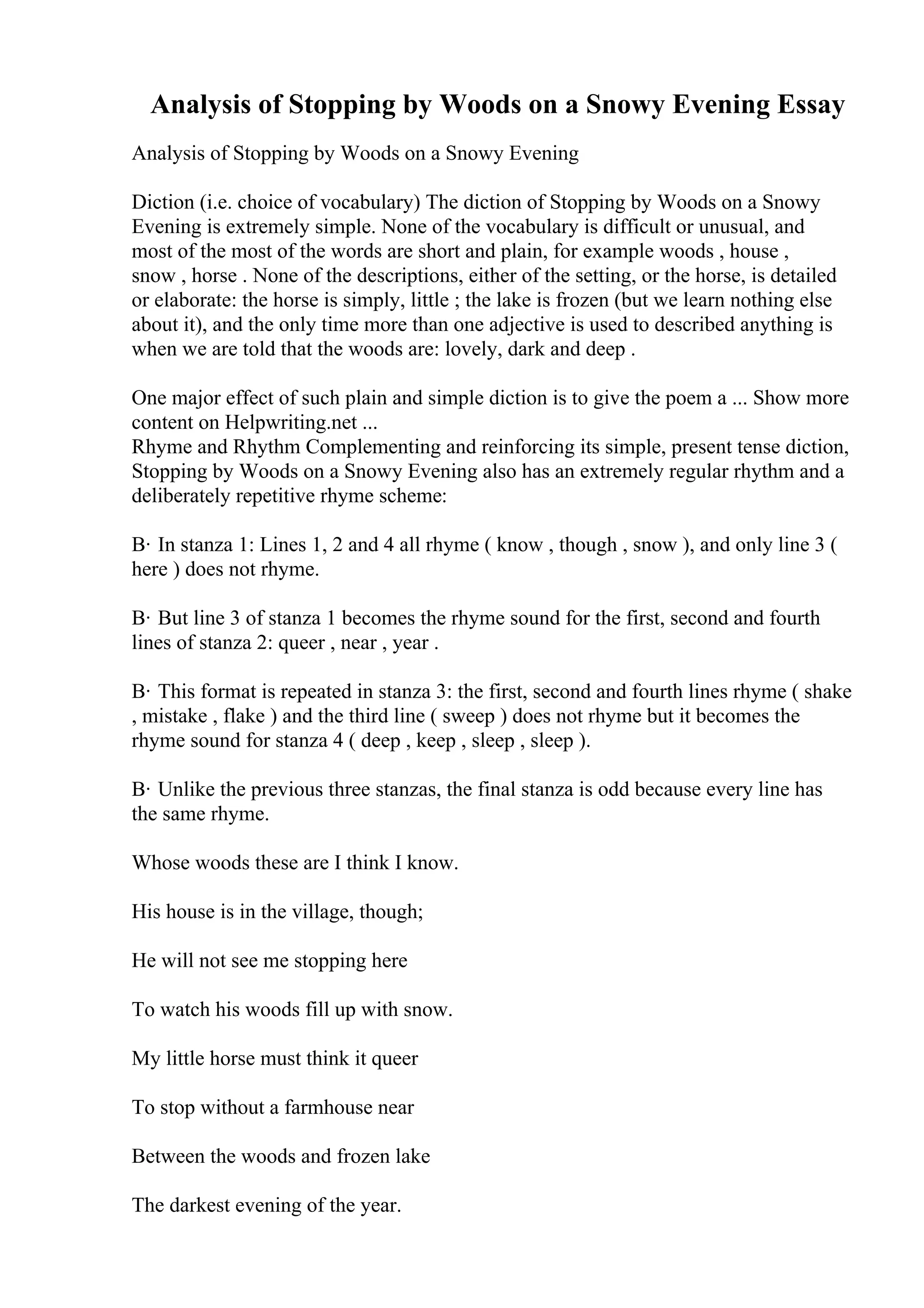 Internship Essay Examples. Internship Essay Examples Telegraph | PDF