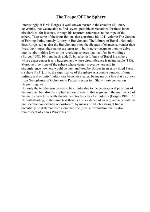 Internship Essay Examples. Internship Essay Examples Telegraph | PDF