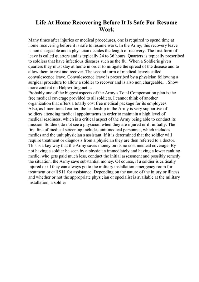 Internship Essay Examples. Internship Essay Examples Telegraph | PDF