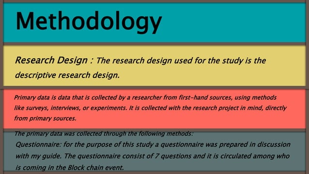 Internship event management | PPTX