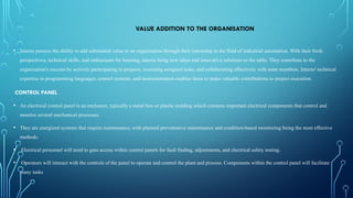 internship exam on exam of internship hdhfhf | PPT